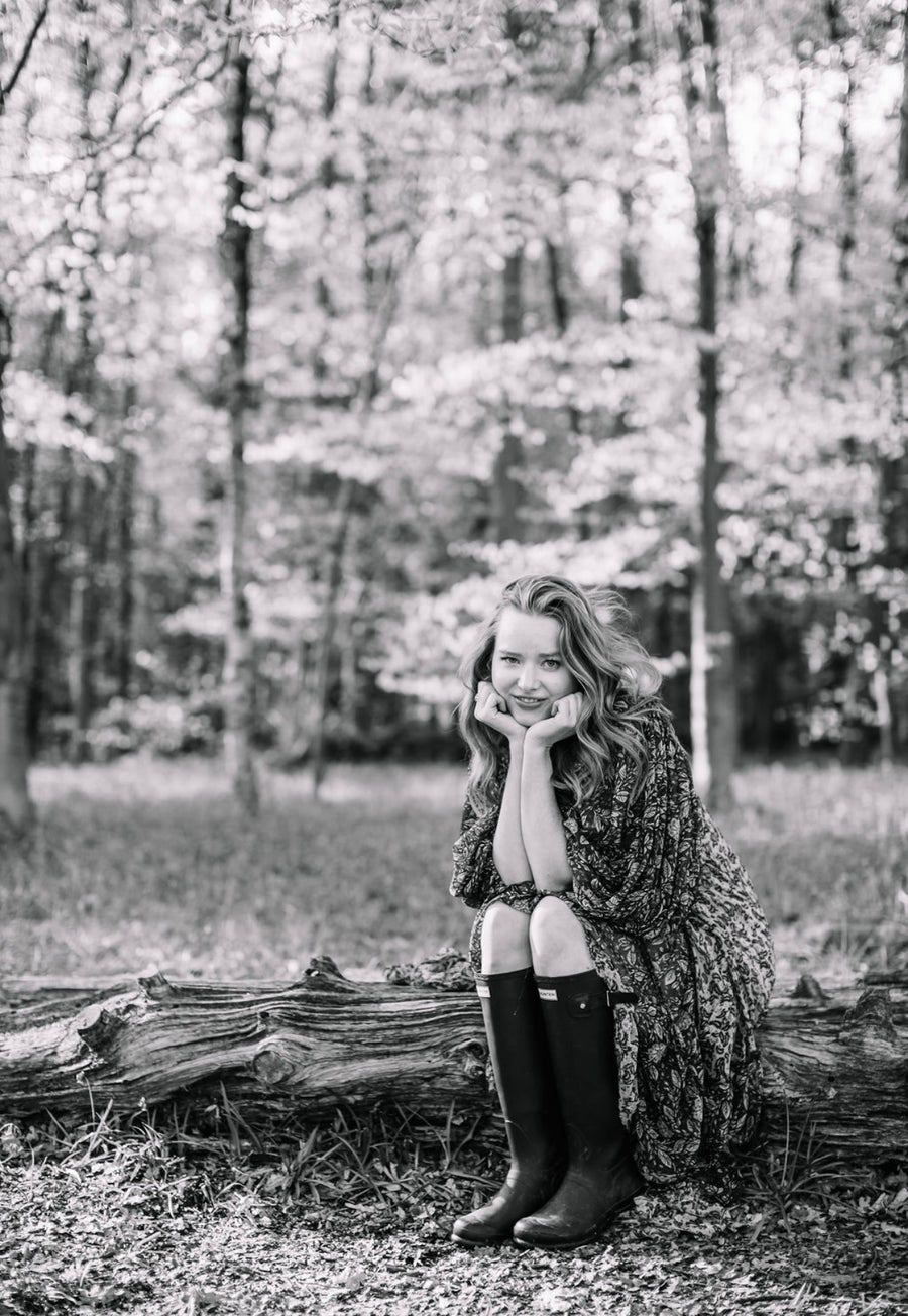 Our Story – Charlotte Elizabeth